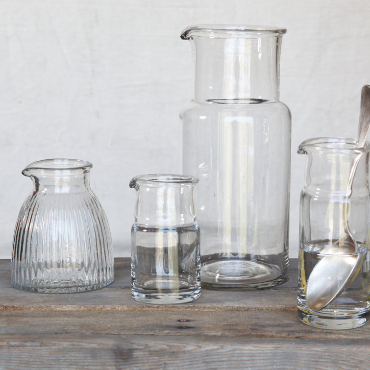 Birch Lane™ Gamay 8 oz. Carafe | Wayfair